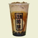 Zen Boba