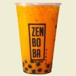 Zen Boba