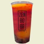 Zen Boba